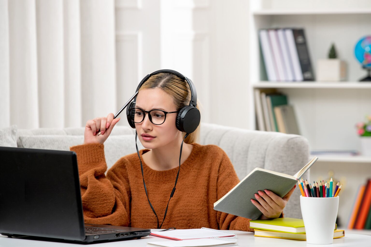 🎓 Self-Paced Learning: Is It More Effective Than Live Classes? - Opus ...